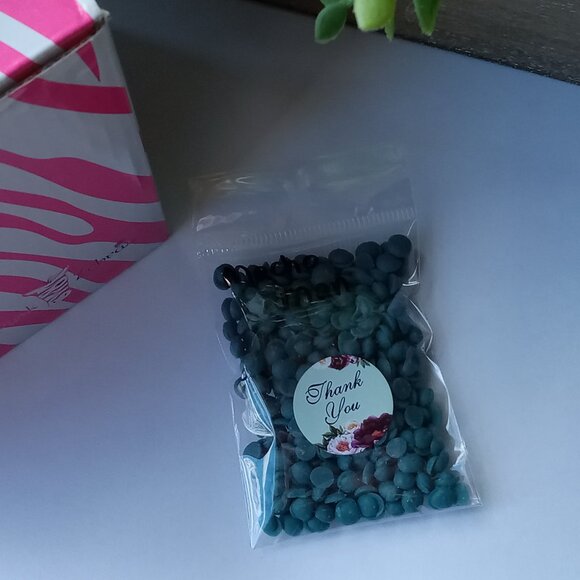 Pink Zebra | Accents | For 10 Pink Zebra Sprinkles Macho Man Scented ...